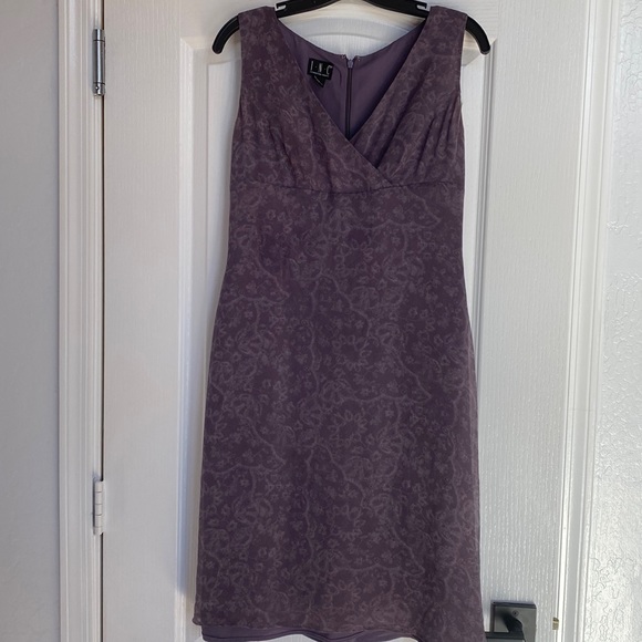 INC International Concepts | Dresses | Silk Inc Dress | Poshmark